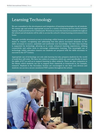 Bis hanoi brochure_0505 | PDF