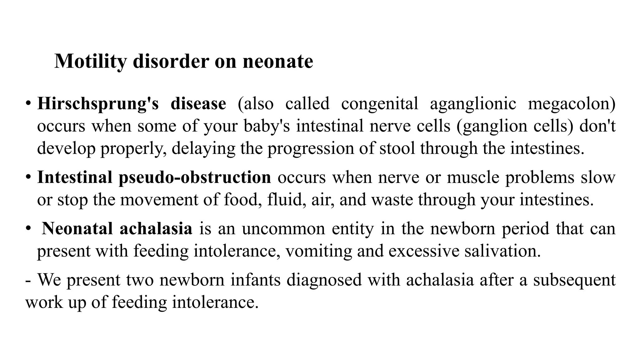 Bishaw assigment of gastro intestinal disorder.pptx