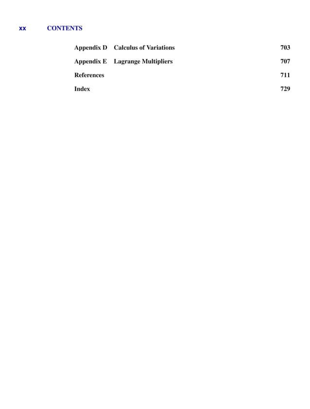 Bishop - Pattern Recognition and Machine Learning.pdf | Homework and ...