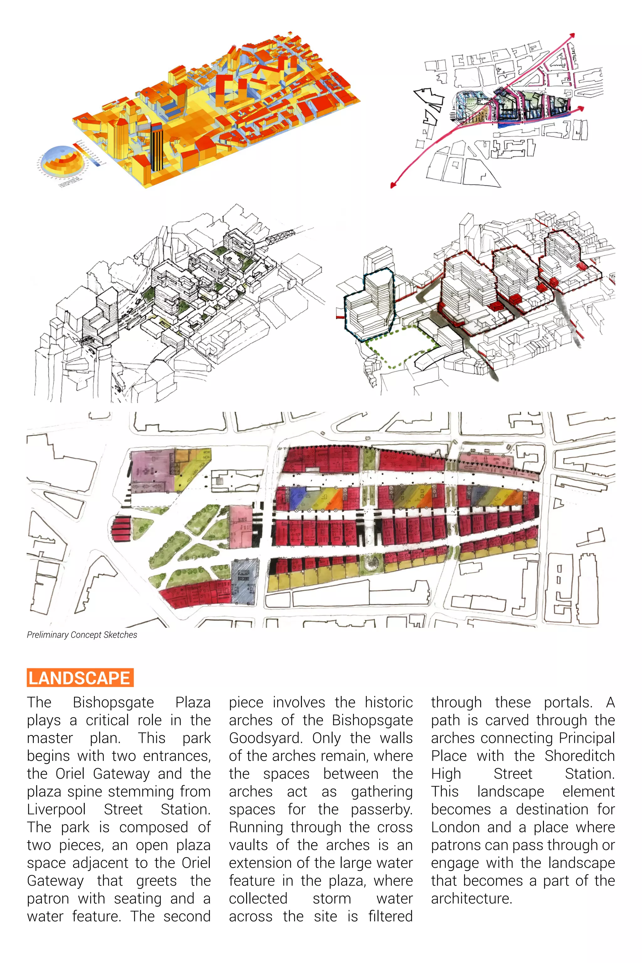 Bishopsgate Goodsyard | PDF