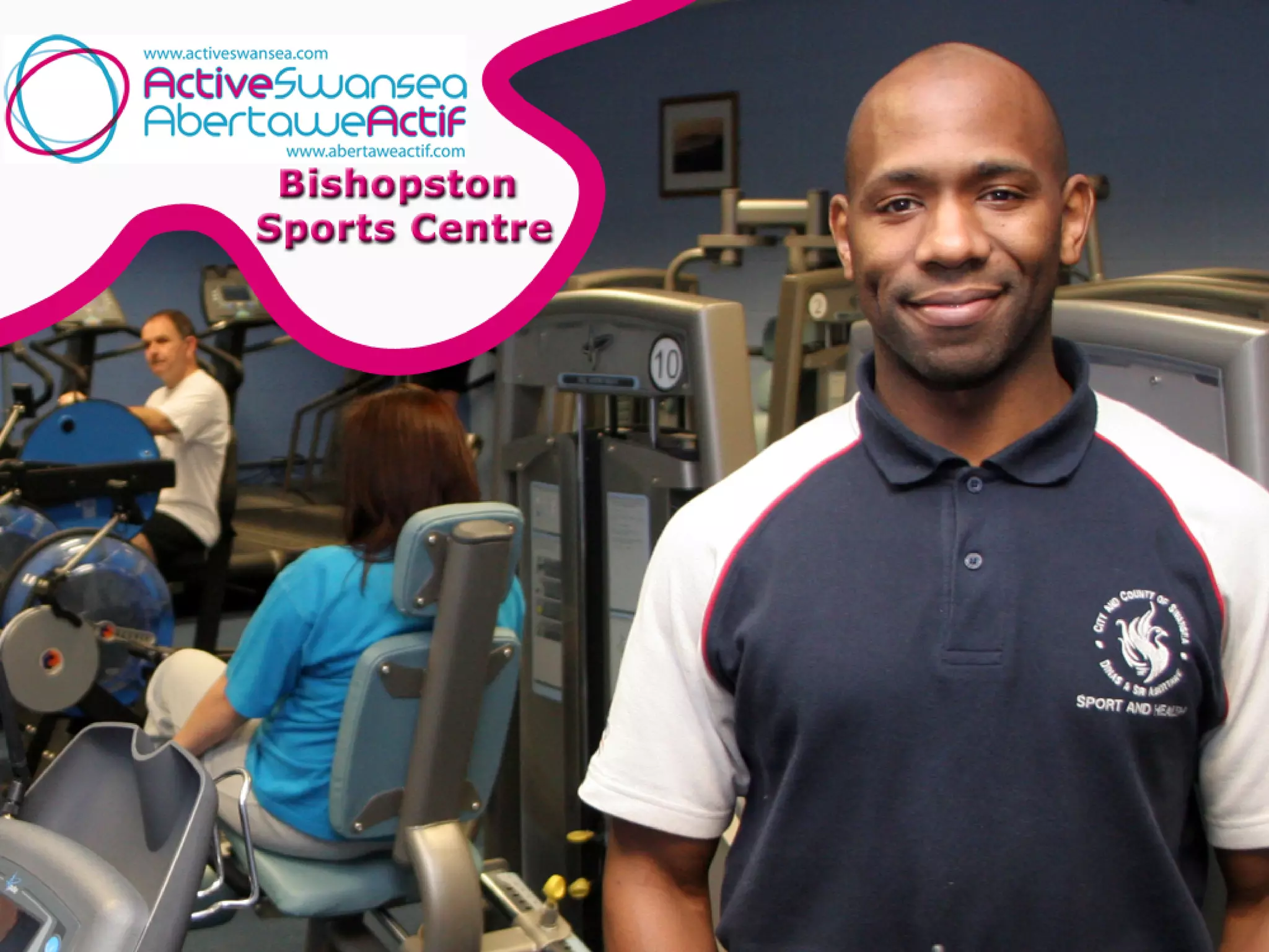 Bishopston Sports Centre | PDF