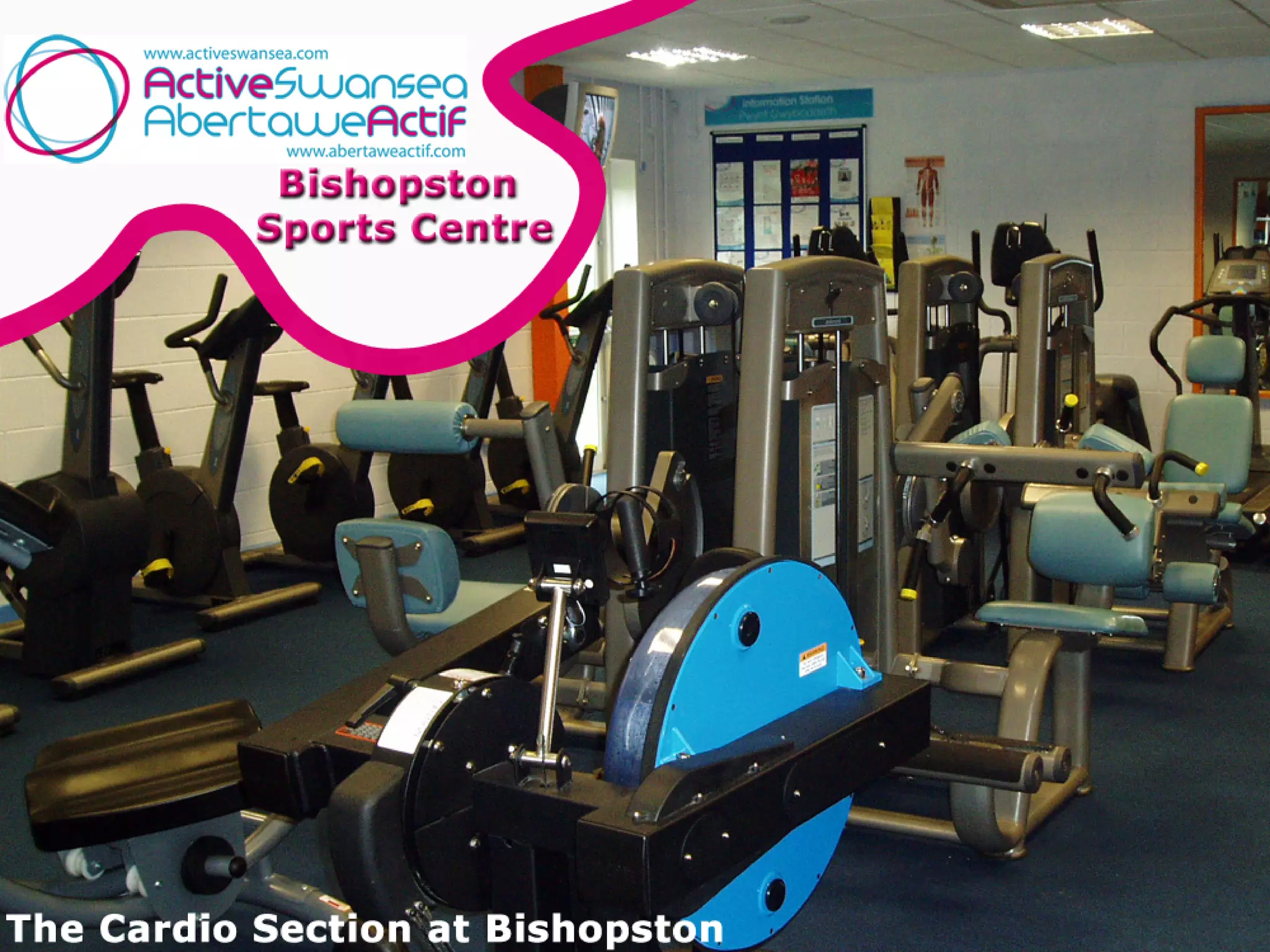 Bishopston Sports Centre | PDF