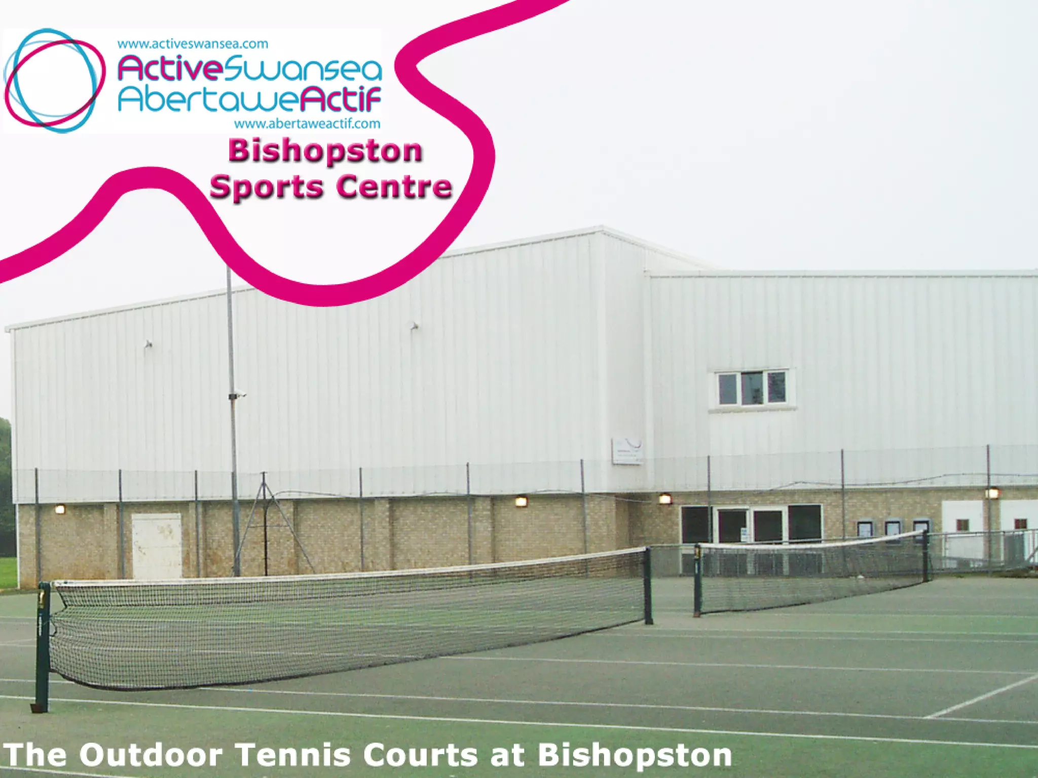 Bishopston Sports Centre | PDF