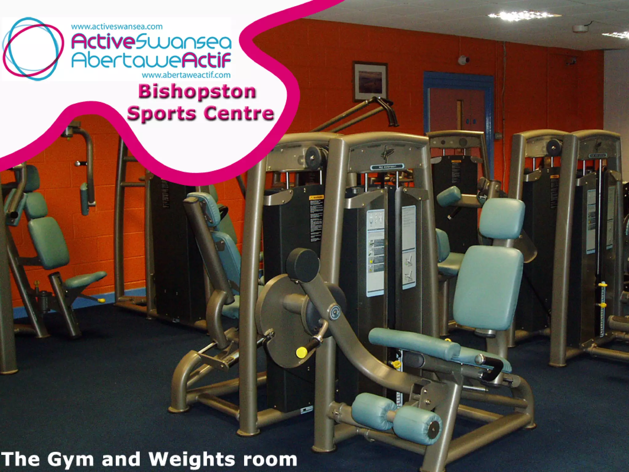 Bishopston Sports Centre | PDF