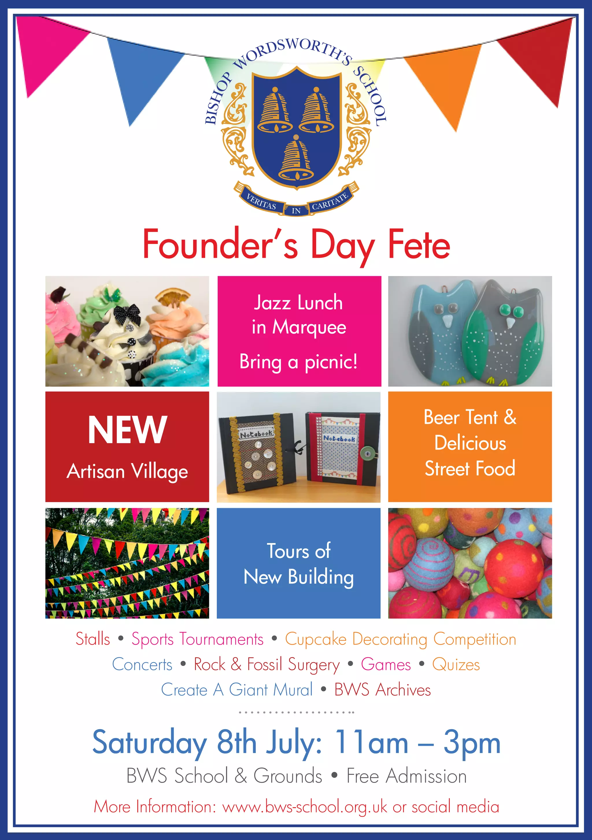 Founder's Day | PDF