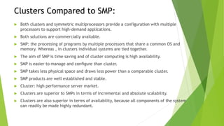 Cluster Computing | PPT