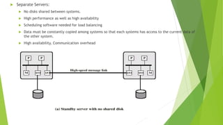 Cluster Computing | PPT