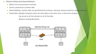 Cluster Computing | PPT
