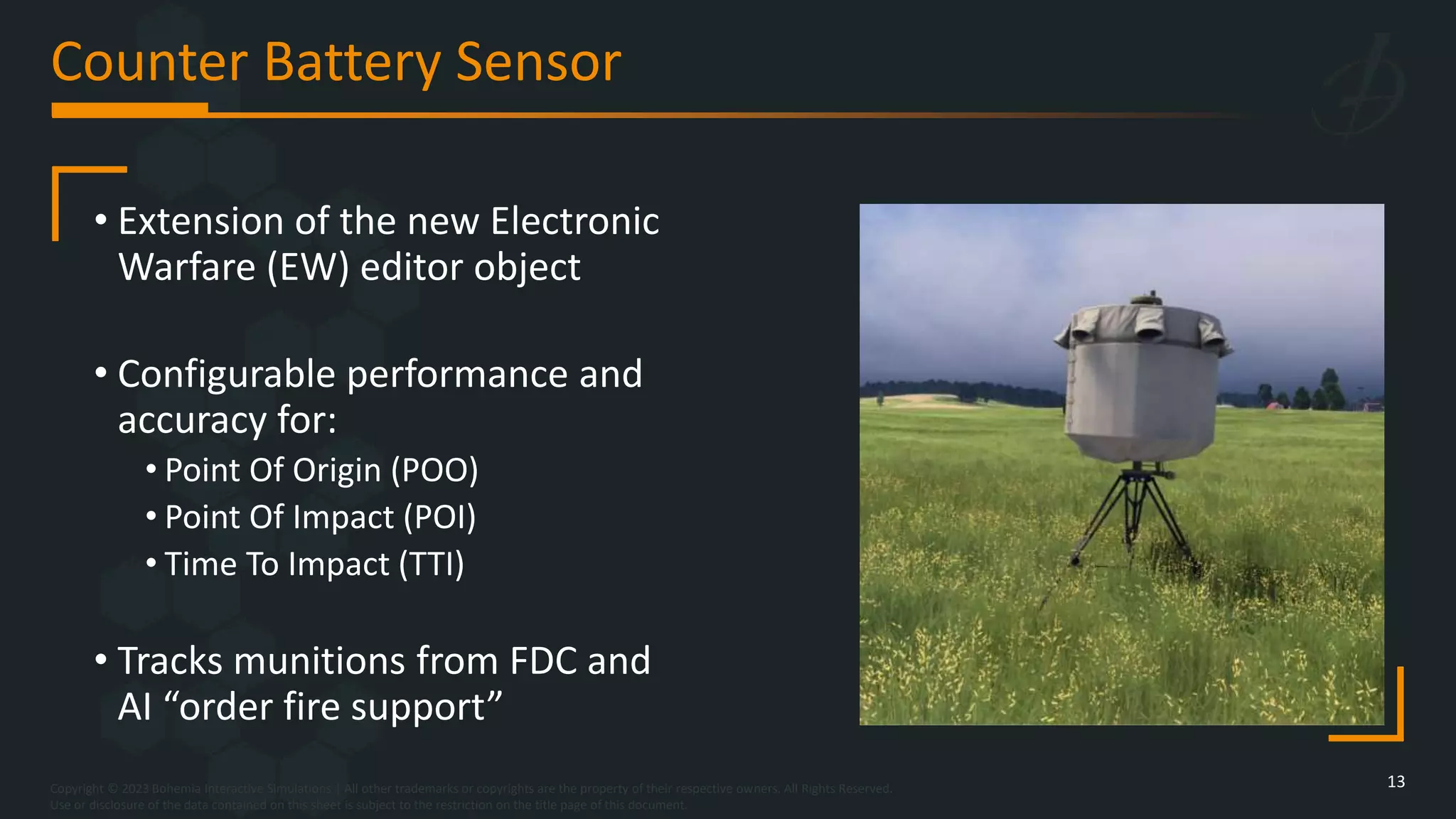 BISim's VBS4 simulation software new releases | PPTX