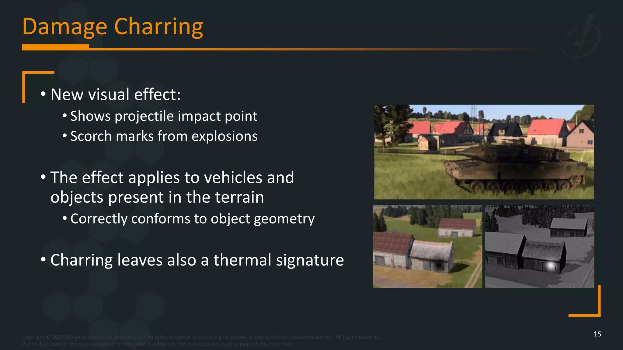 BISim's VBS4 simulation software new releases | PPTX