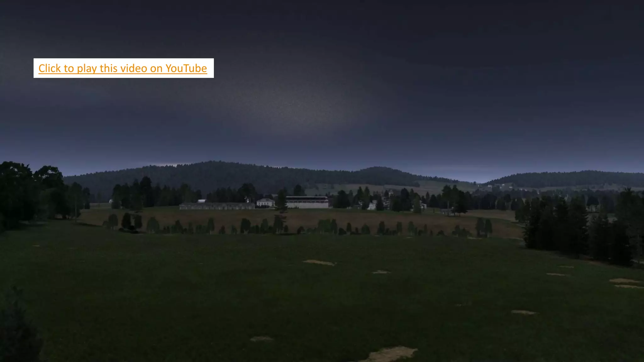 BISim's VBS4 simulation software new releases | PPTX