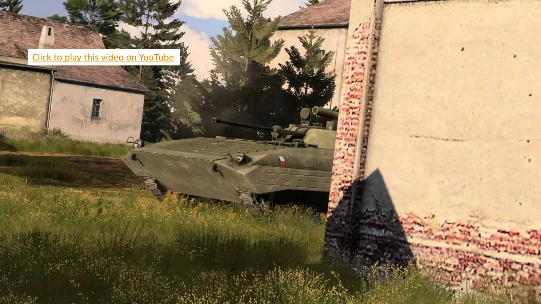 BISim's VBS4 simulation software new releases | PPTX