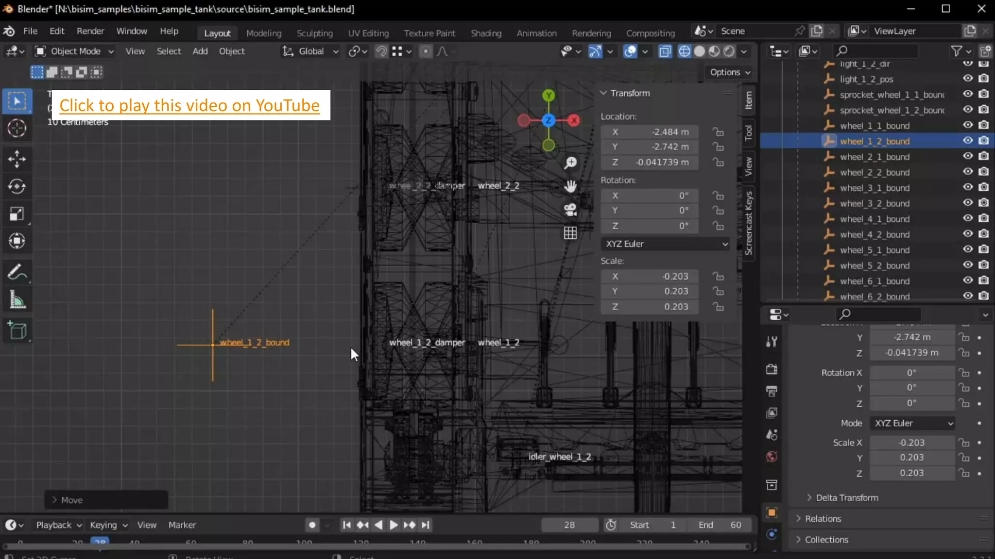 BISim's VBS4 simulation software new releases | PPTX