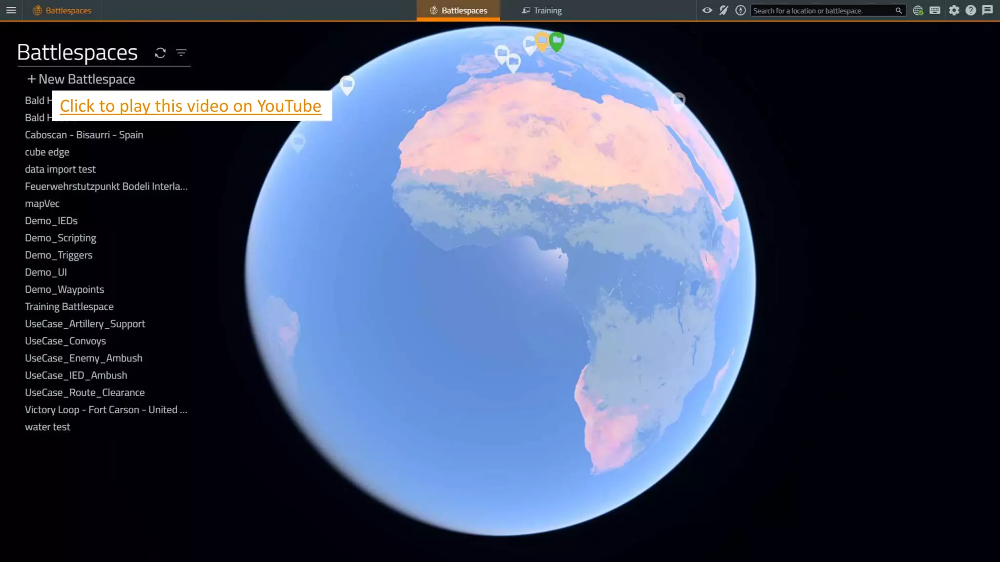 BISim's VBS4 simulation software new releases | PPTX