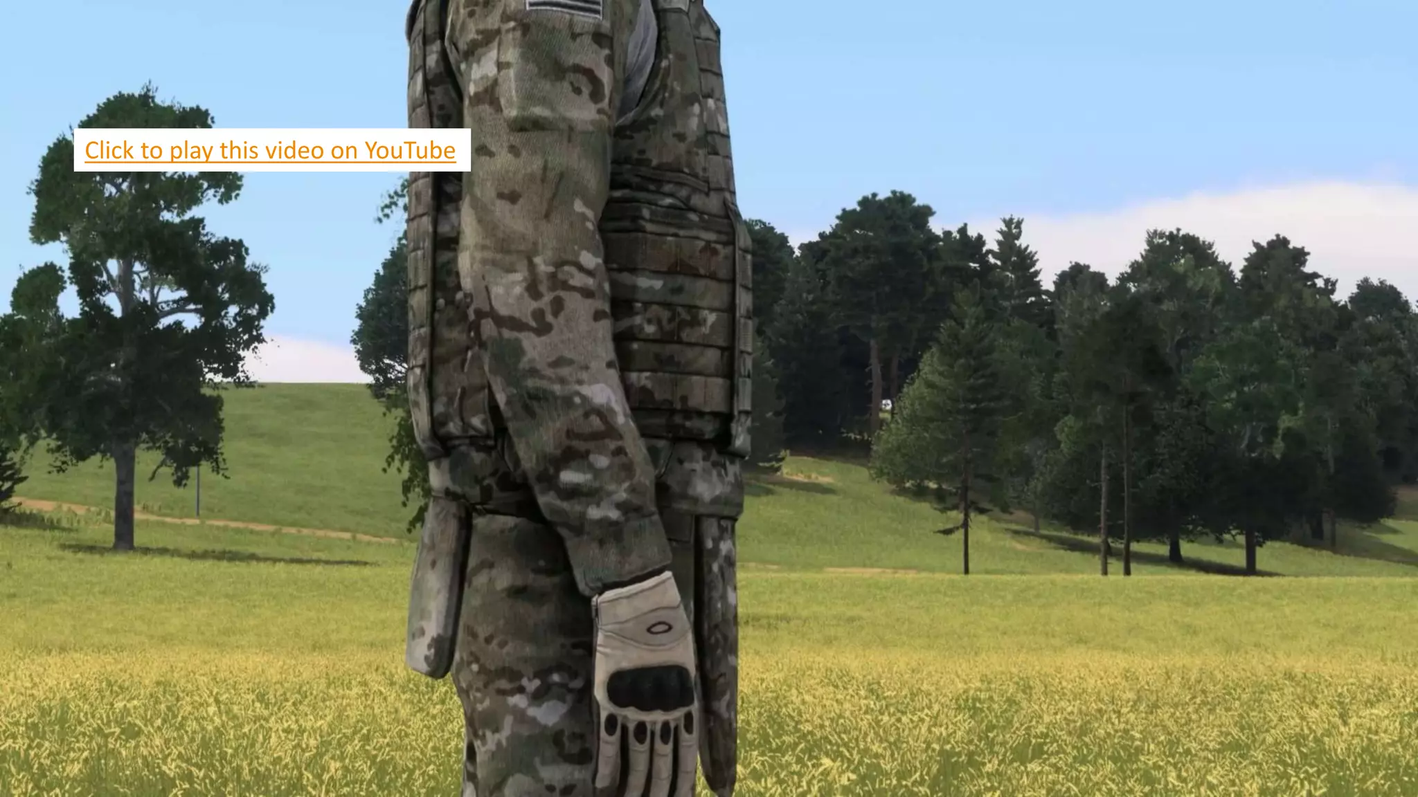BISim's VBS4 simulation software new releases | PPTX