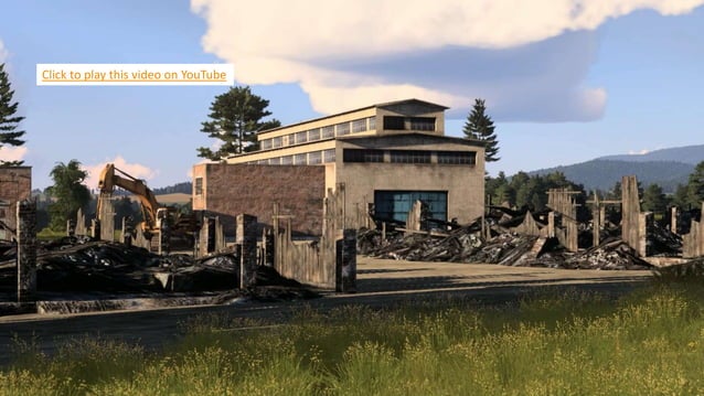 BISim's VBS4 simulation software new releases | PPTX