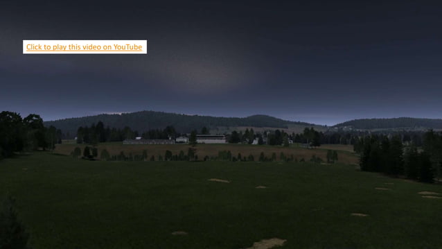 BISim's VBS4 simulation software new releases | PPTX