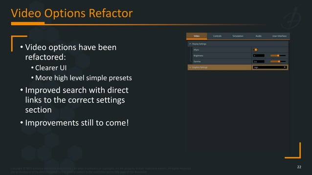 BISim's VBS4 simulation software new releases | PPTX