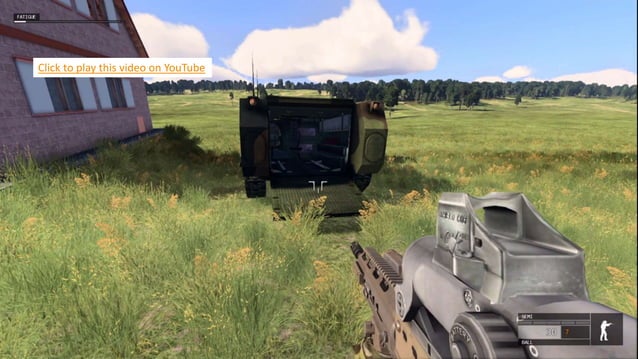 BISim's VBS4 simulation software new releases | PPTX