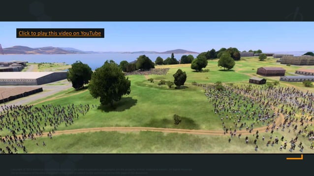 BISim's VBS4 simulation software new releases | PPTX