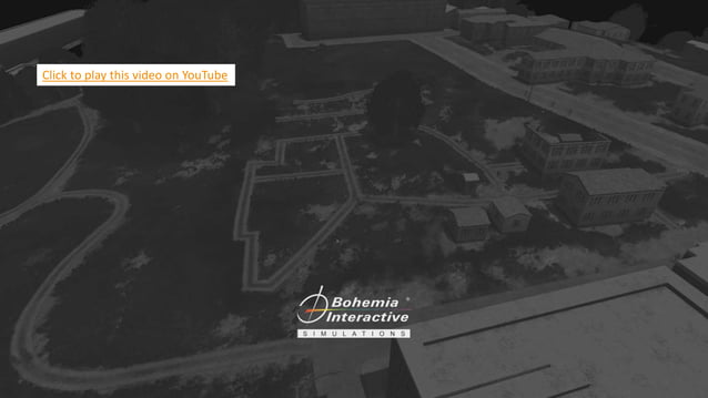 BISim's VBS4 simulation software new releases | PPTX