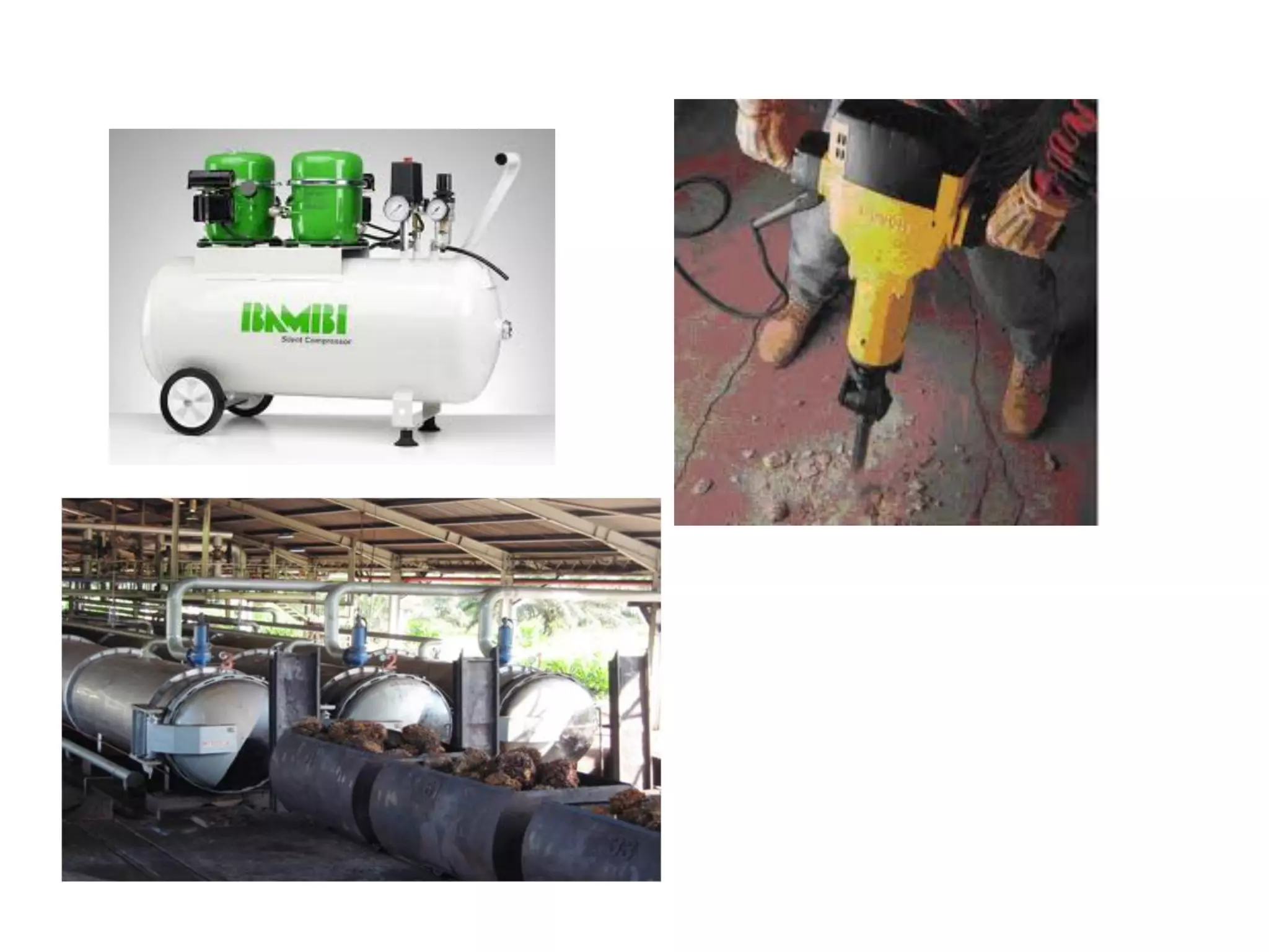 Bising dan kesan kepada kesihatan | PDF