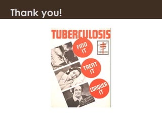 Gender and Tuberculosis Data for Monitoring and Evaluation | PPTX