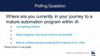 The Role of AI and Automation | PDF | Computer Software and ...
