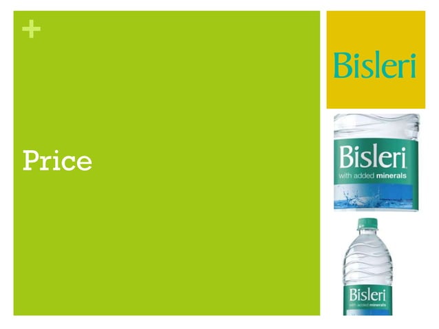 Bisleri | PPTX