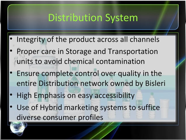 Channel Management example | PPT