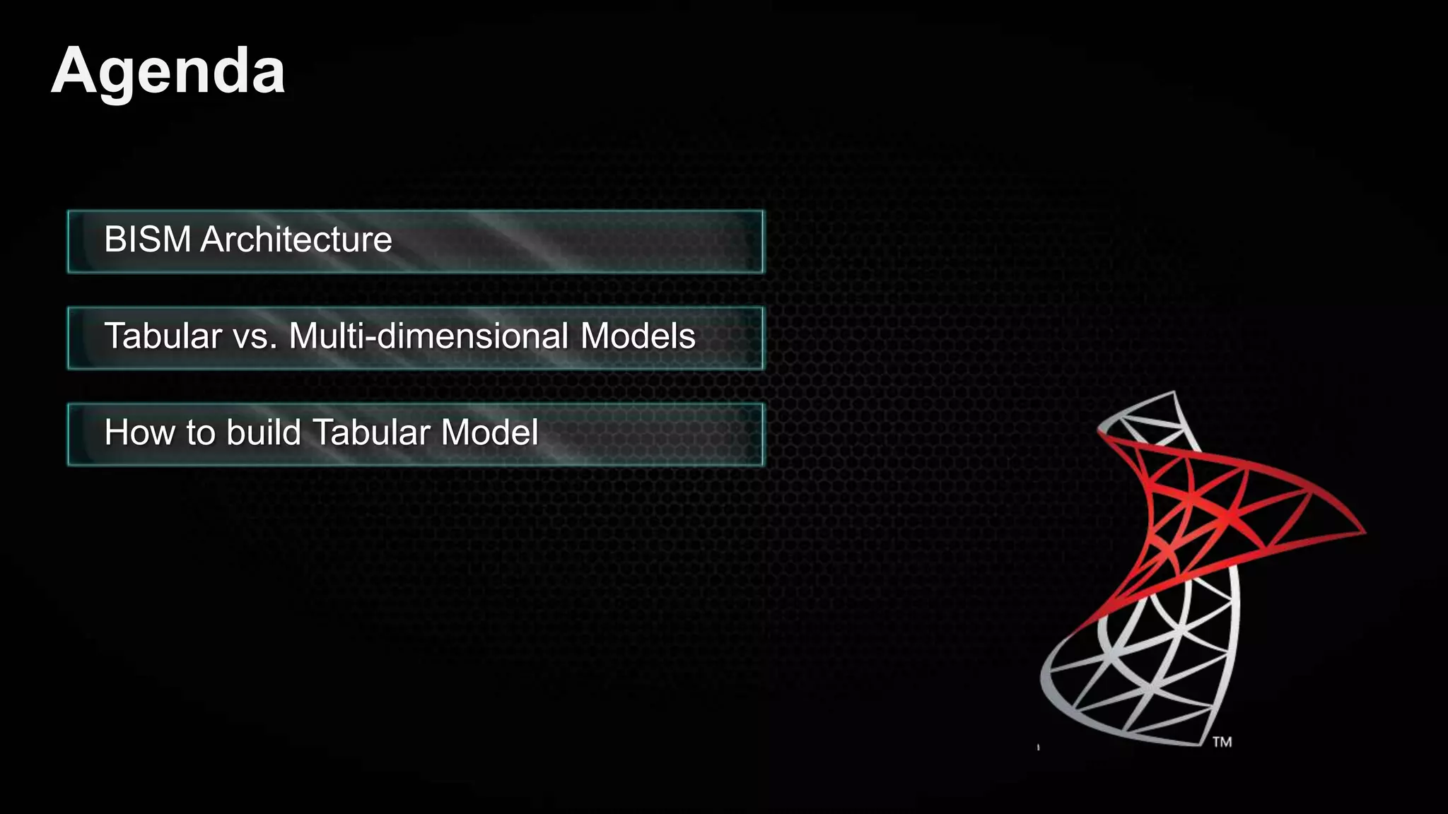 Introduction BI Semantic Model with Sql Server Data Tools copy | PPTX Introduction BI Semantic Model with Sql Server Data Tools copy | PPTX