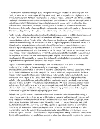 Bismarck assignment | PDF