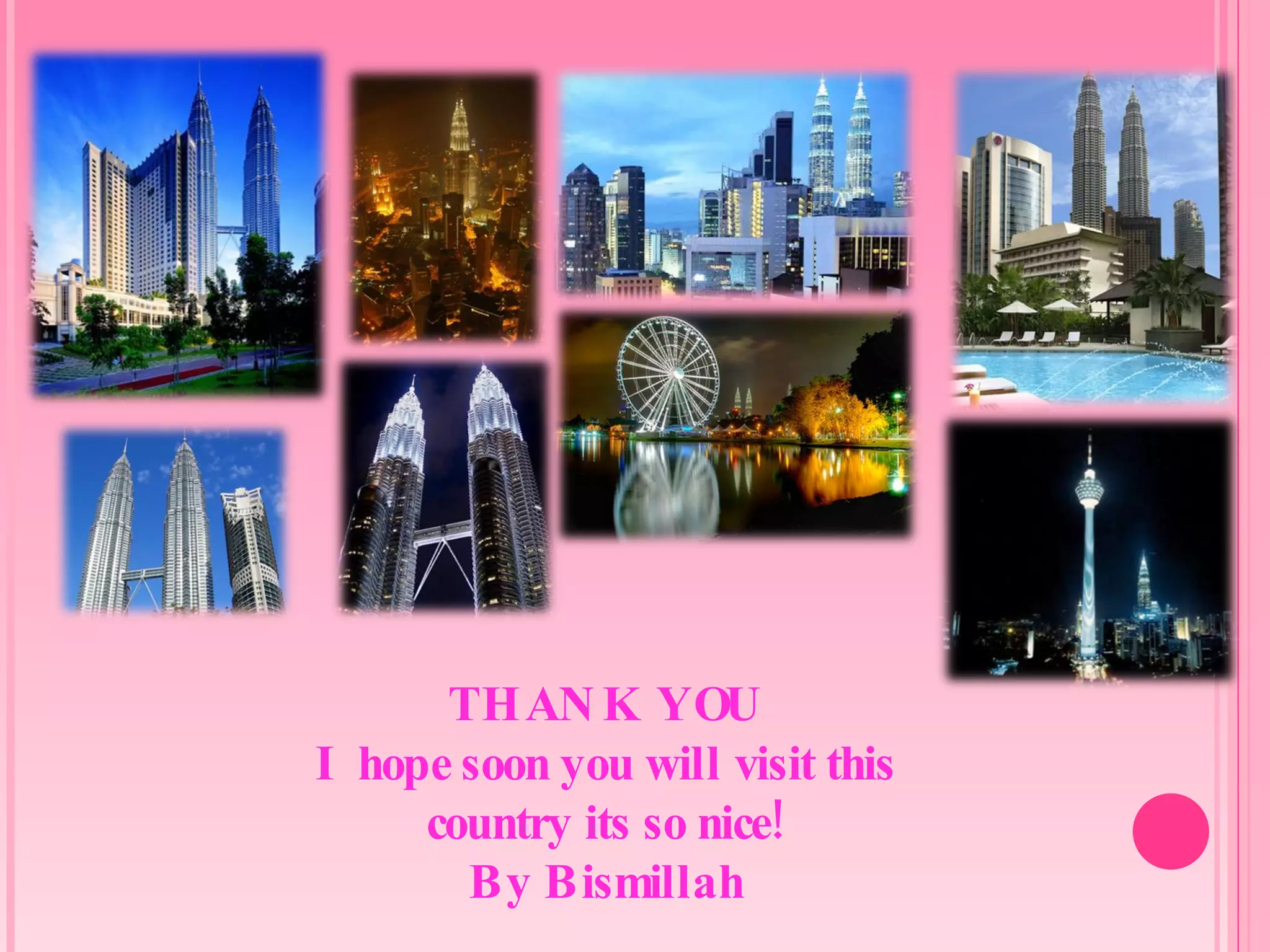 Bismillah 8 Sbk | PPT