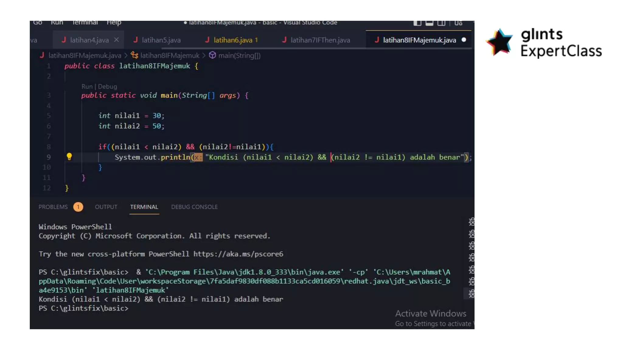 Memahami Dasar Framework Spring Java | PPT