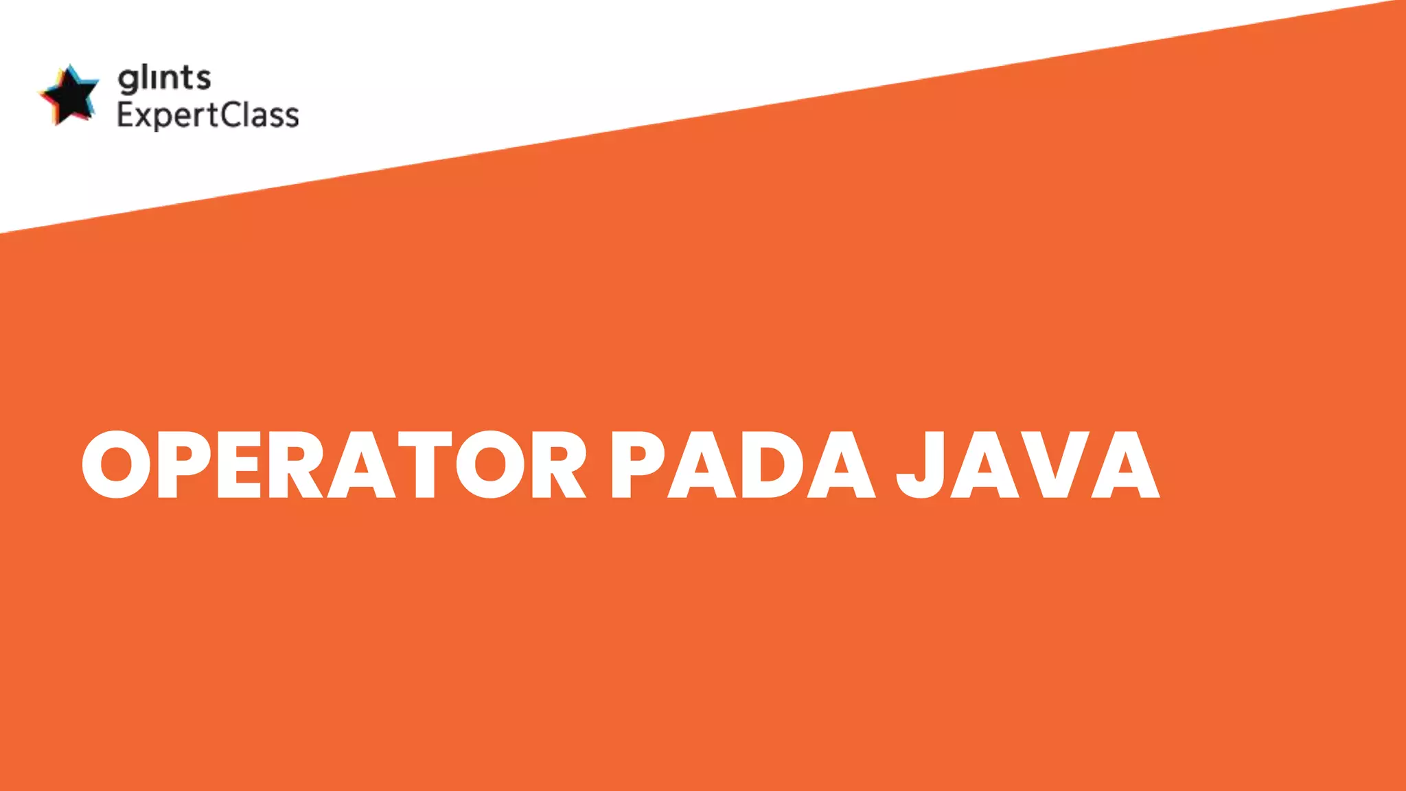 Memahami Dasar Framework Spring Java | PPT