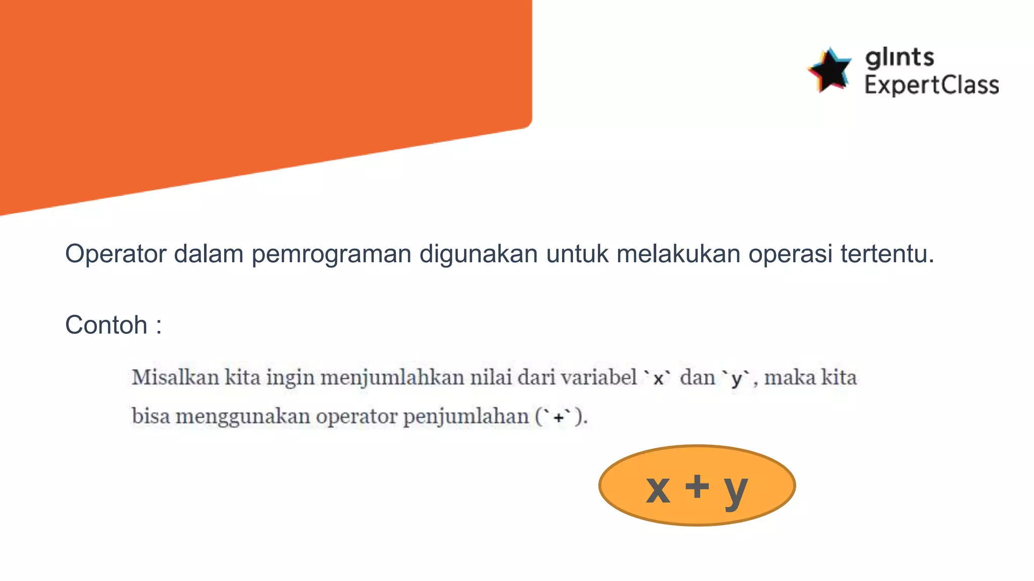 Memahami Dasar Framework Spring Java | PPT