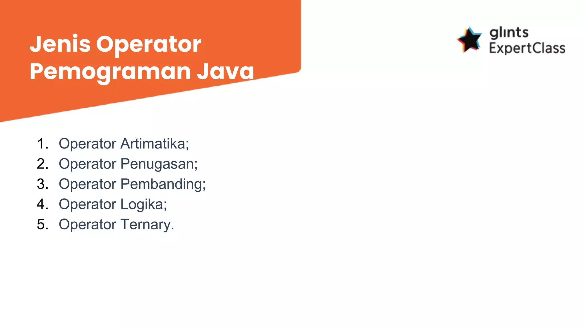 Memahami Dasar Framework Spring Java | PPT