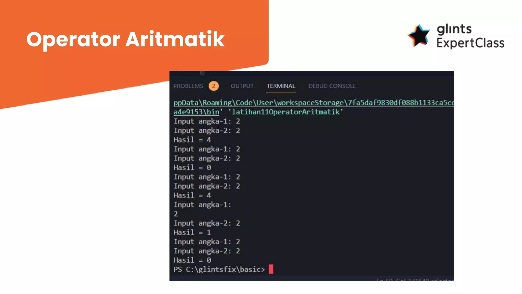 Memahami Dasar Framework Spring Java | PPT
