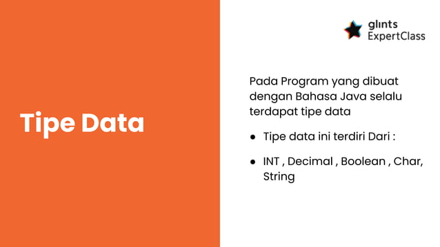 Memahami Dasar Framework Spring Java | PPT