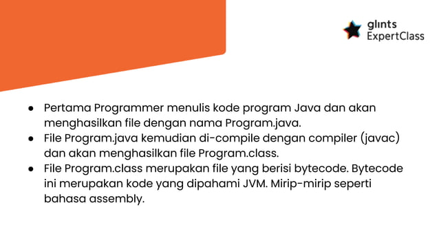 Memahami Dasar Framework Spring Java | PPT