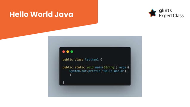 Memahami Dasar Framework Spring Java | PPT