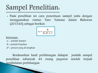 BISMILLAH PPT KOMPRE MIRA.pptx