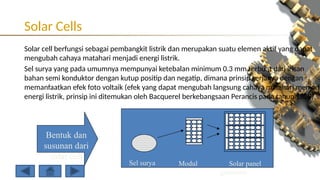 ppt presentasi Pembangkit Listrik Tenaga Surya.pptx