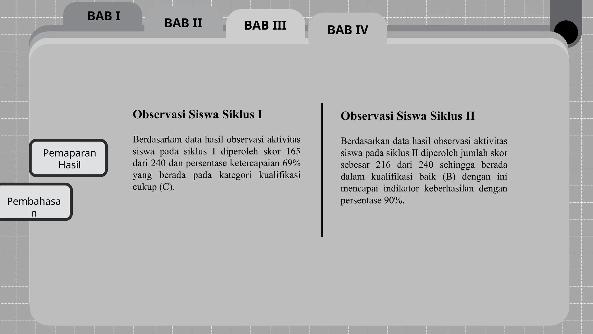 BISMILLAH PPT SEMPRO SHERINA FIX UJIAN LULUS | PPTX