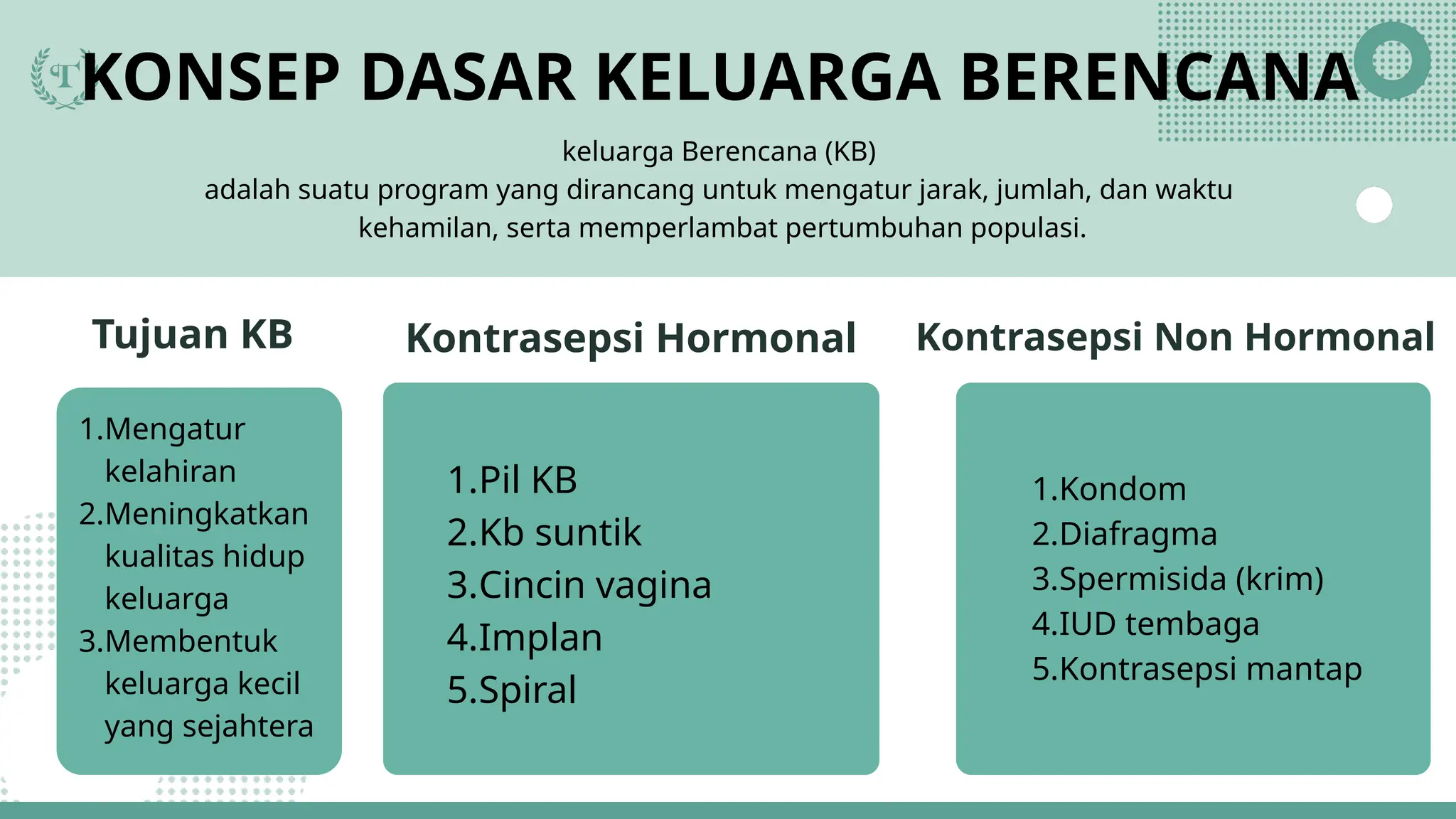 Power point seminar proposal kebidanan 2025 | PPTX