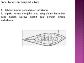 Bismillah sukses | PPTX