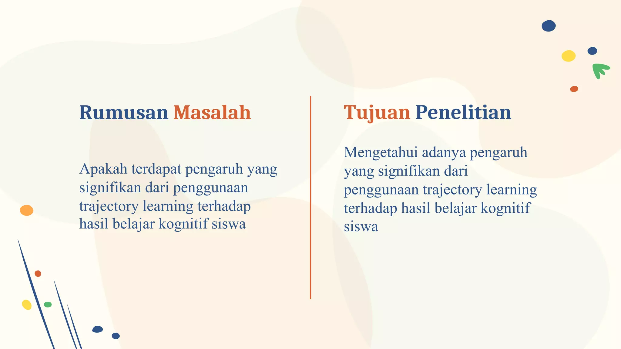 trajectory learning.pptx