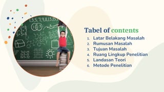 trajectory learning.pptx