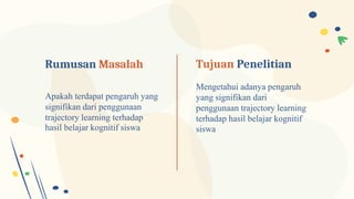 trajectory learning.pptx