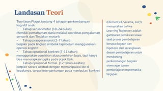 trajectory learning.pptx